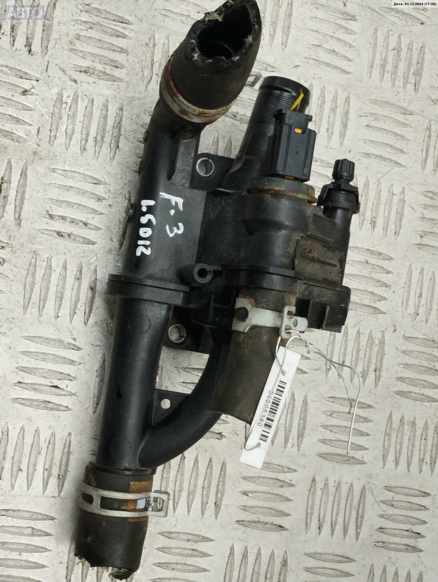 Корпус термостата Ford Focus 3 (2011-2018)