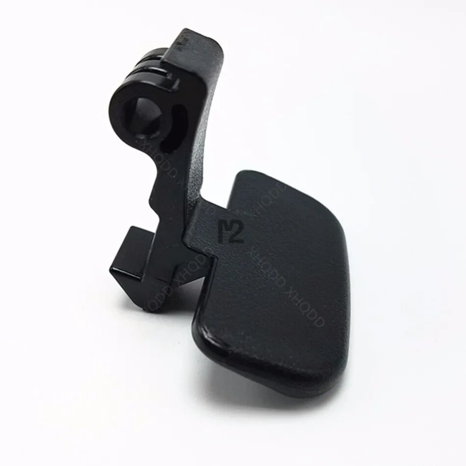 Подлокотник для Kia 2012-2016 CERATO FORTE K3, нижняя защелка, центральная консоль, поручни и ручной ящик для хранения, замок W/O Auto Trans 84660