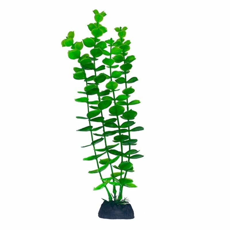 Искусственные водоросли водные растения для озеленения аквариума-S1157