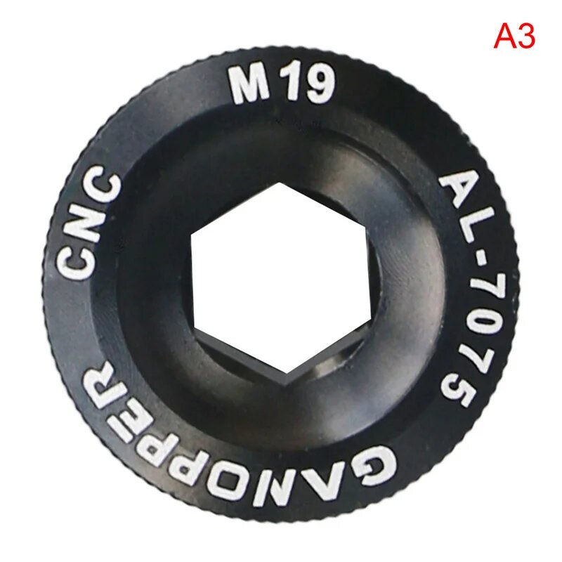 Крышки для шатунов Gmarty A3