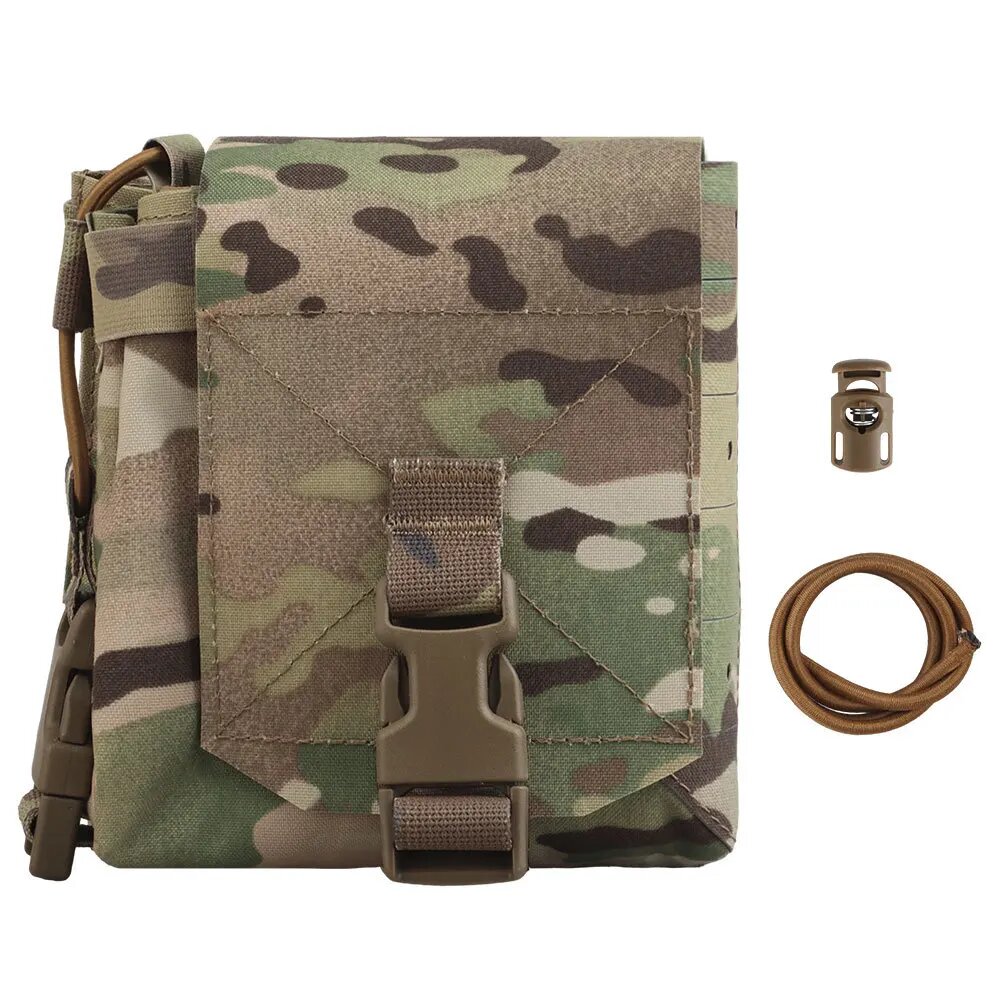 Тактический подсумок TACTILEOPARD Harris 152 MPU5