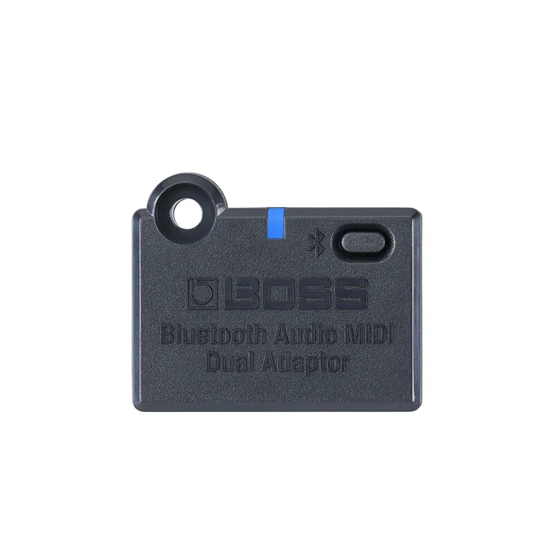 BOSS Bluetooth Audio MIDI адаптер