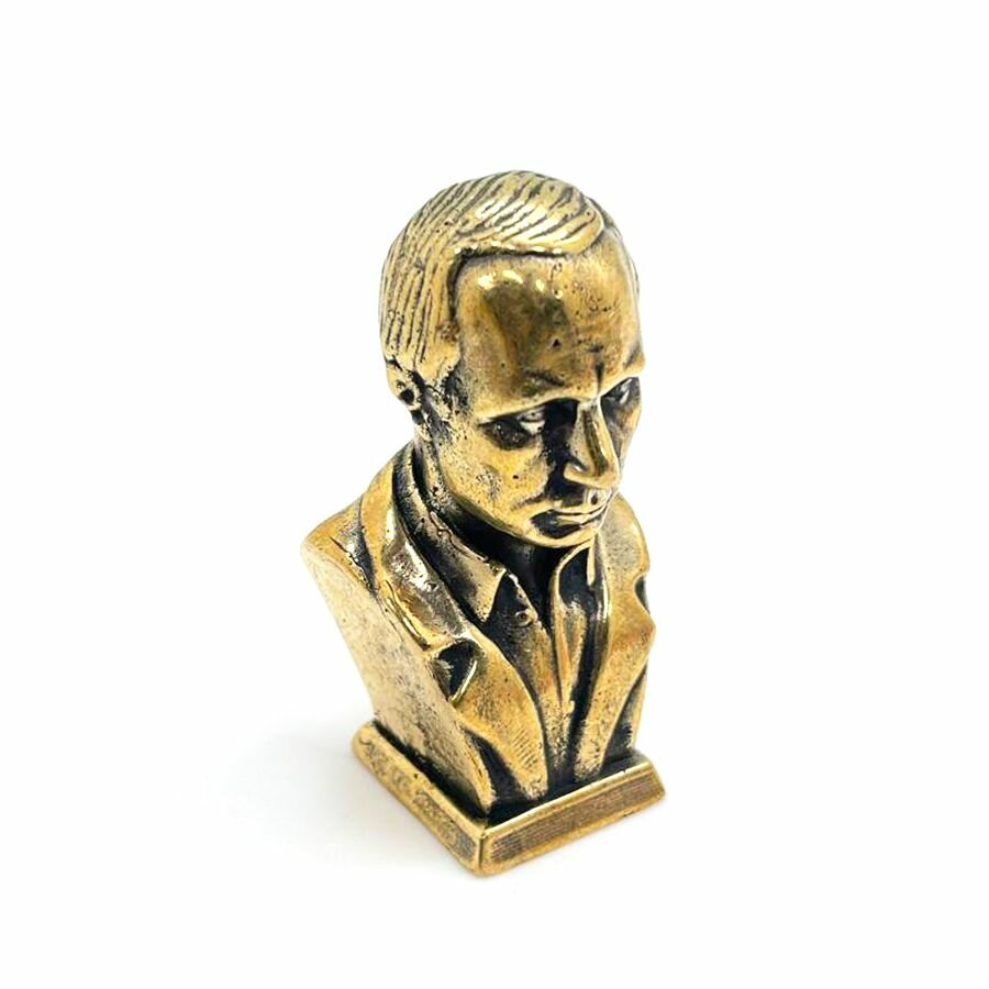Статуэтка Бюст Путина
