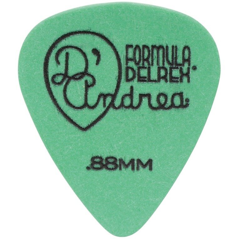 Медиатор DAndrea TPD351.88MH