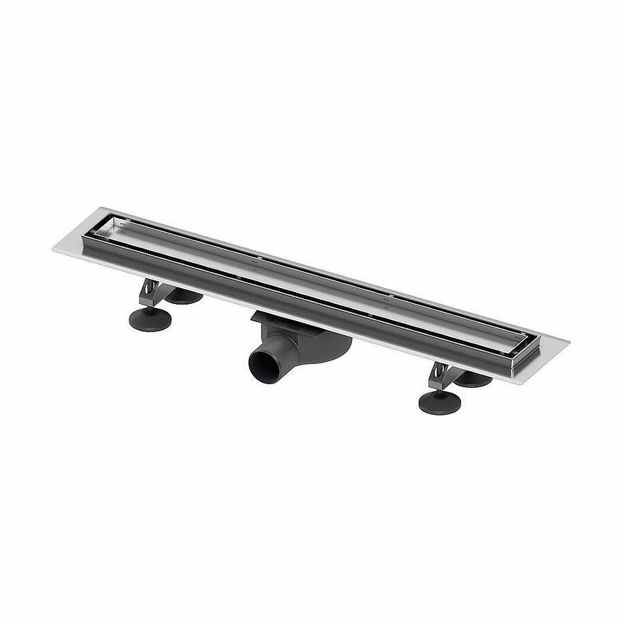 Душевой лоток Tece TECElinus 15103090 90 с основой для плитки