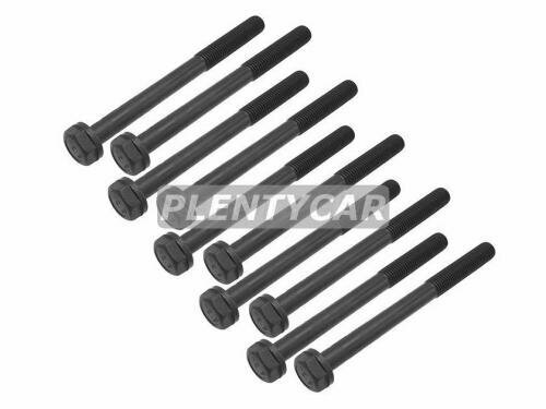 Болт гбц (комплект) isuzu 4jg2/4jb1/4ja1/4jh1 Sat ST1170073