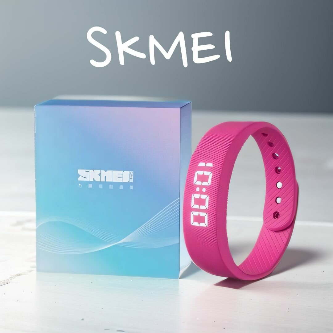 Умные спортивные часы, спортивные фитнес-браслеты, умные шагомеры, будильники, таймеры