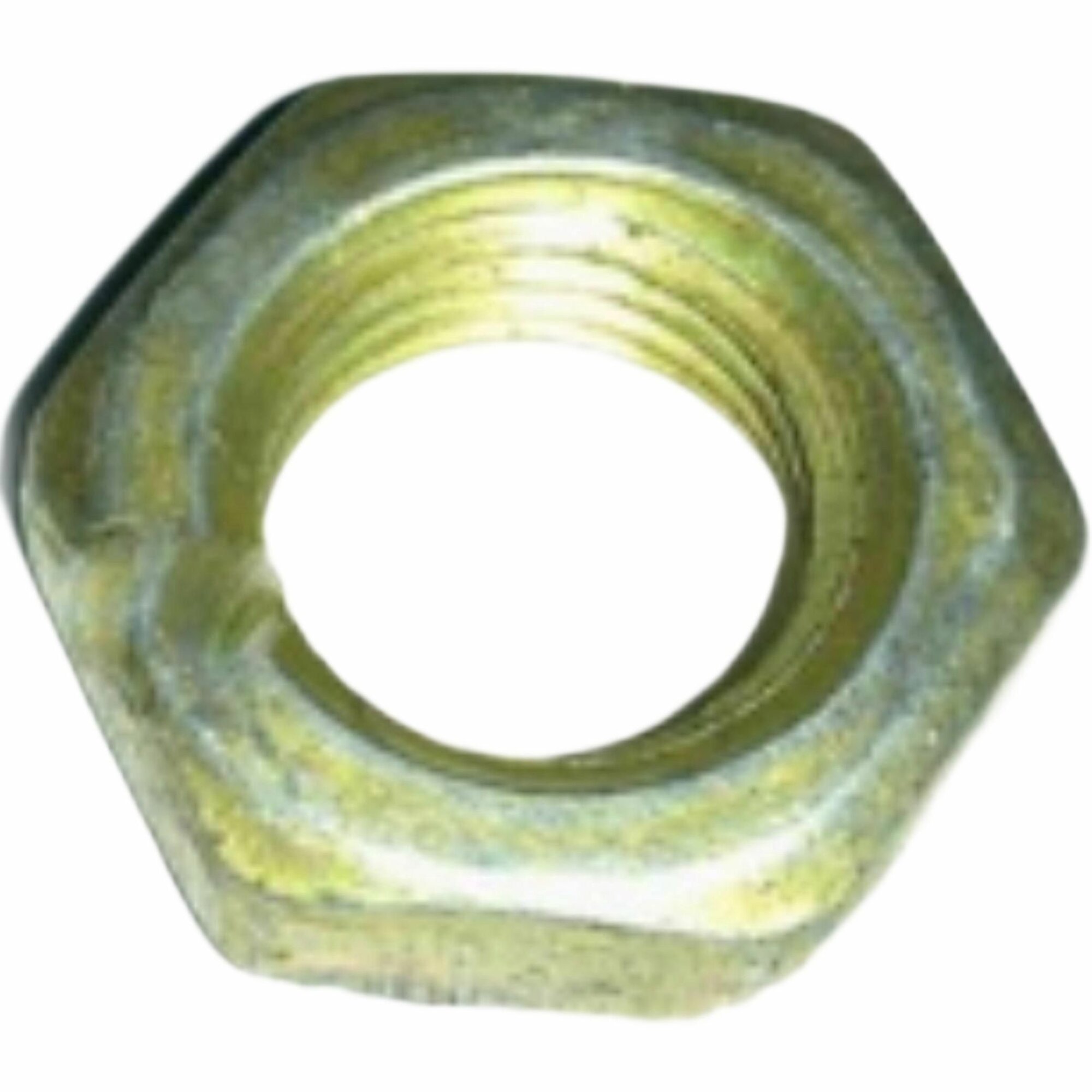 Гайка коленвала, оси маятника, крепления амортизатора М12*1,25 мотоцикла Минск(250615)