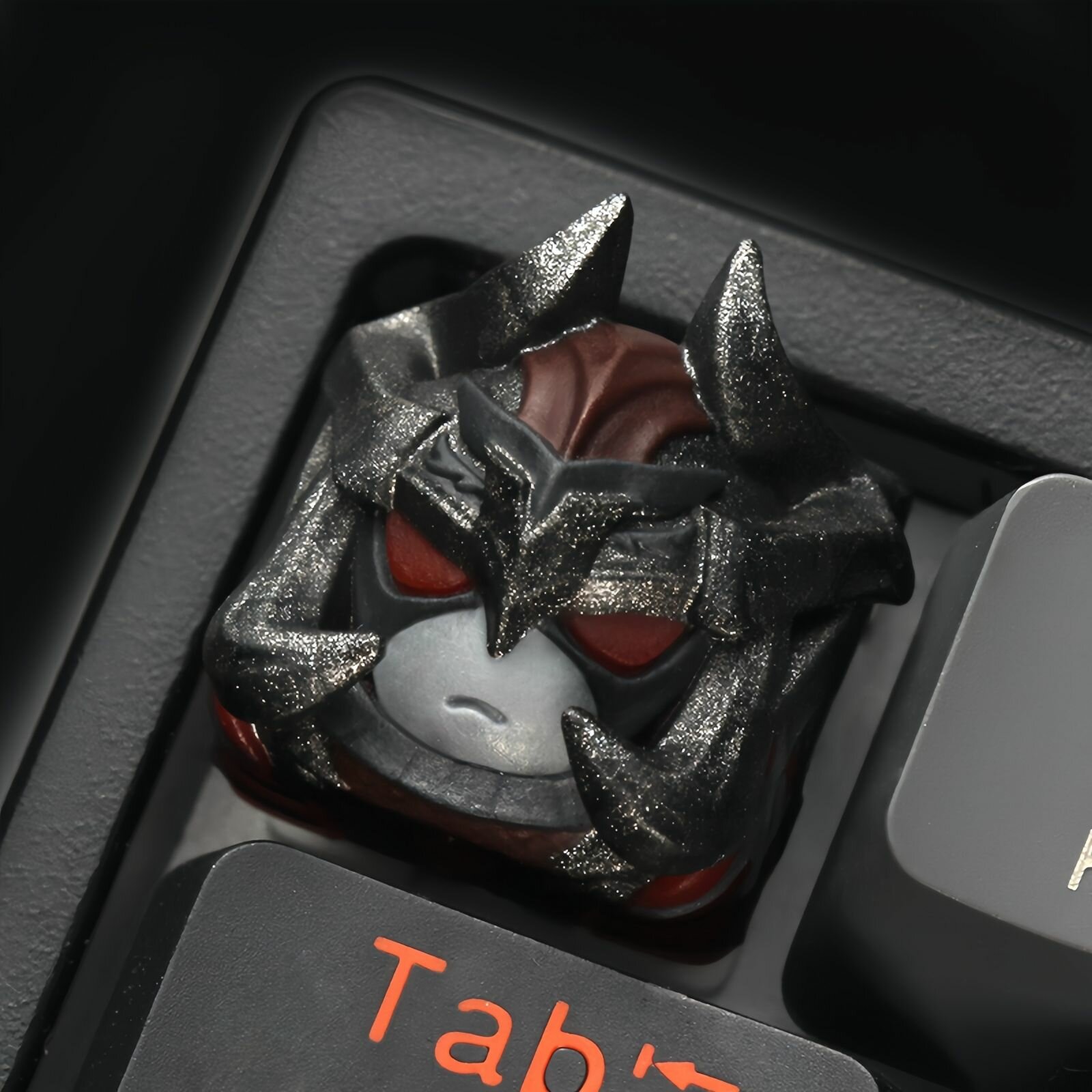 Кейкапы для механической клавиатуры - Лига Легенд-Атрокс Artisan LOL Keycap Esc смола, клей