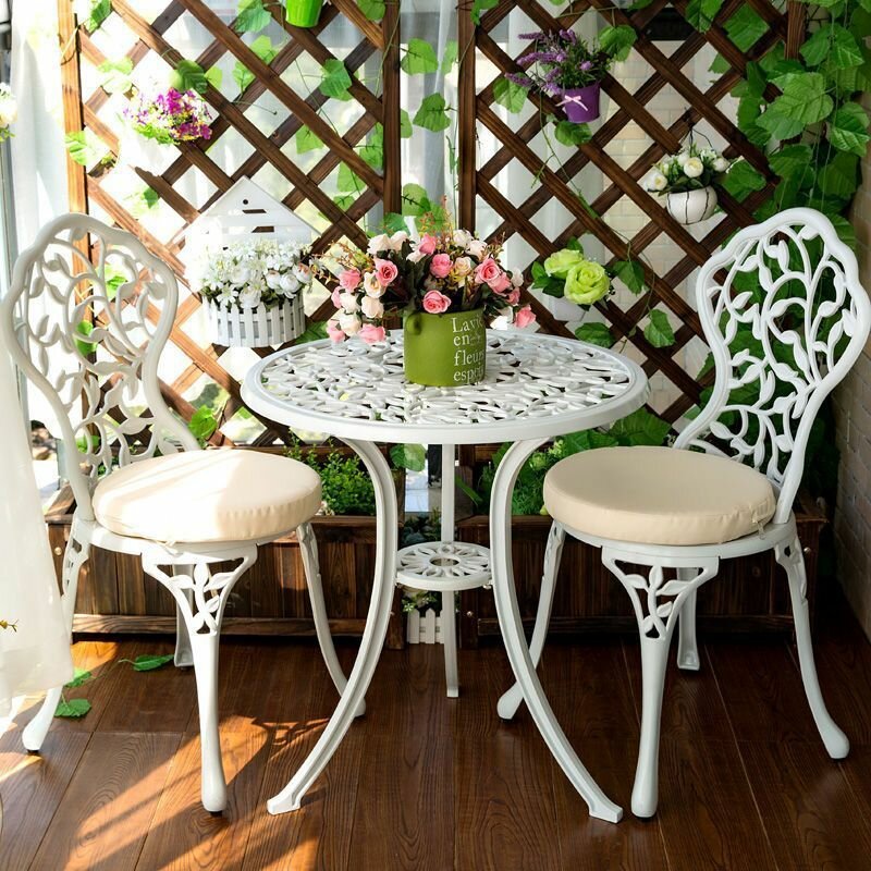 Набор садовой мебели