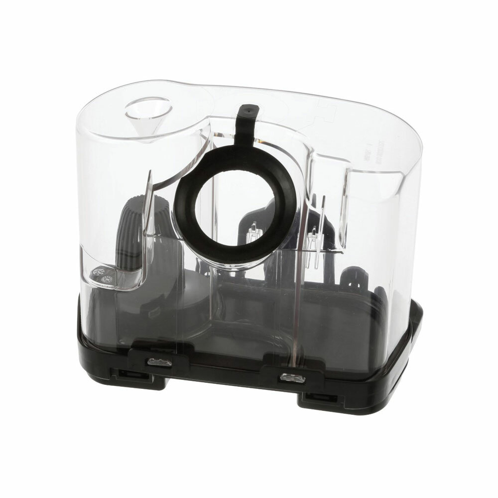 Контейнер для пыли к пылесосам Bosch BGL2. и BGN2. (12027111)