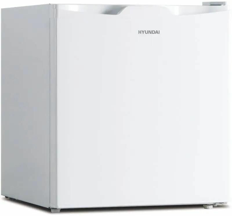 Мини-холодильник Hyundai CO0551WT, белый