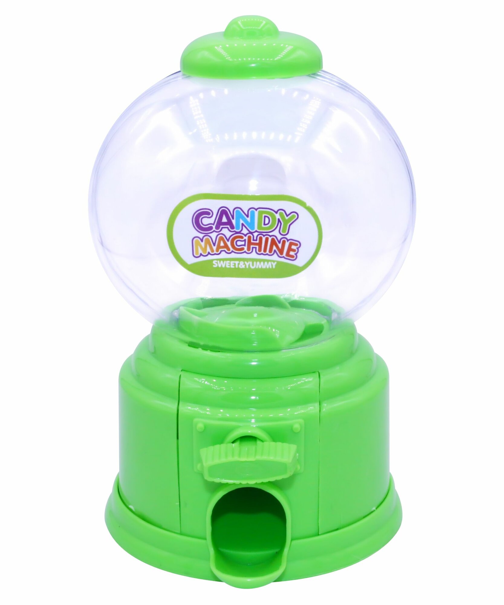 Детский игрушечный конфетный автомат "Мини Бум&БЕЗ конфет