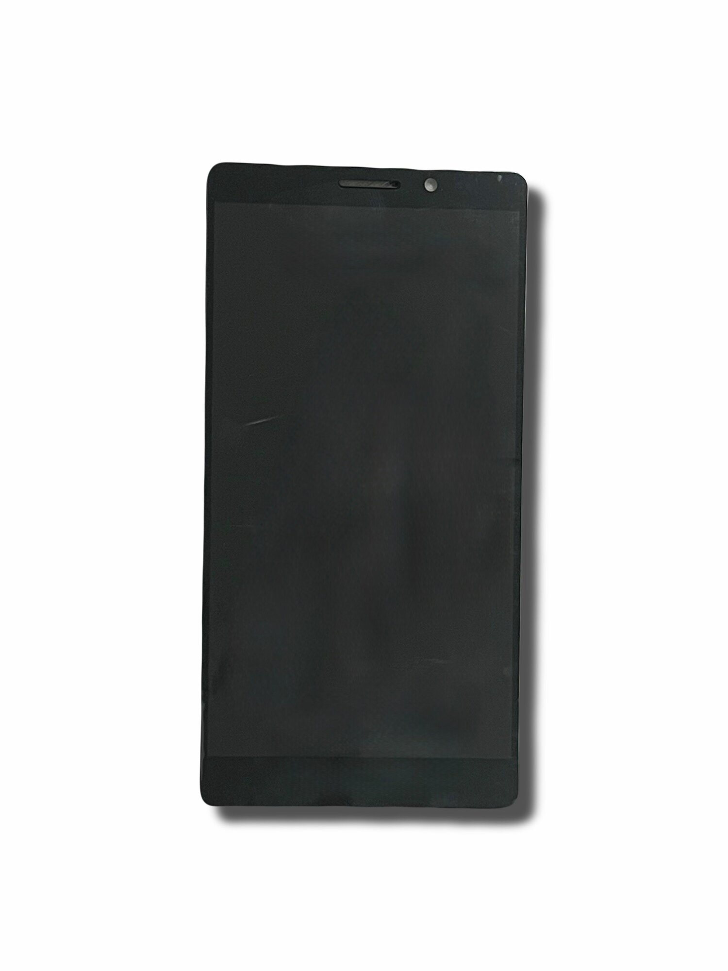 Дисплей Huawei Mate 8 4G NXT-L29 черный