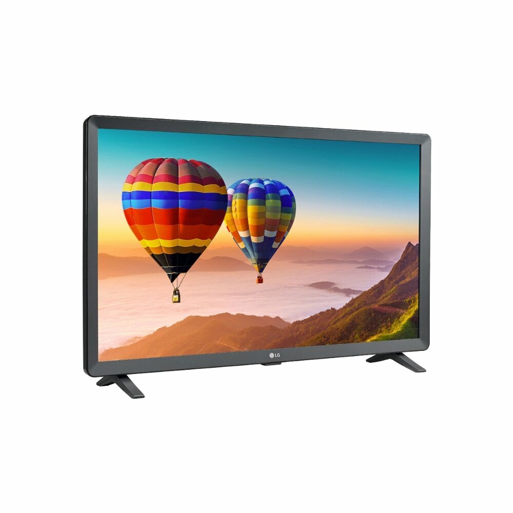 Телевизор LG 28LN525V-PZ, диагональ 28", разрешение HD 720р, LED ...