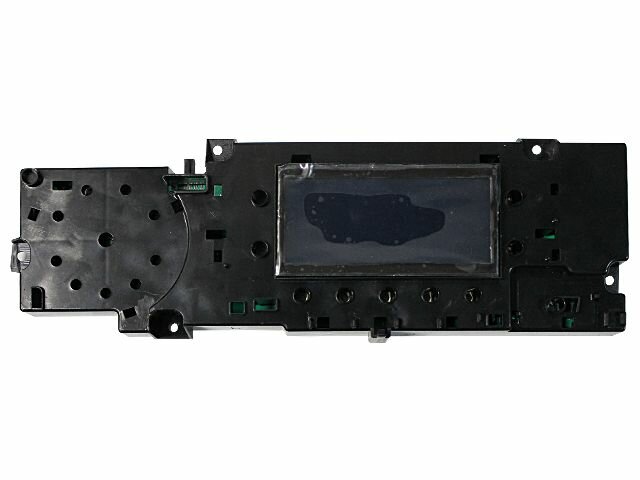 Дисплей для стиральной машины ARISTON 280413, 295109, 277394 (091210159369.03, 091210159369.01)