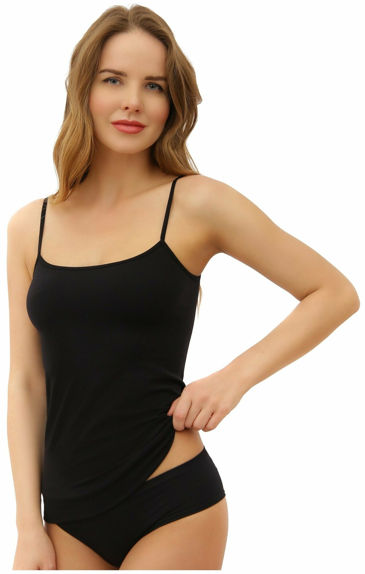 Майка для кормящих мам Mudem