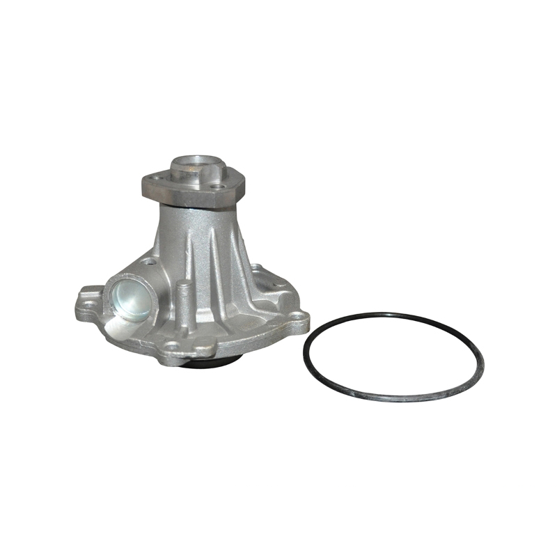 JP GROUP 1114100800 (028121004 / 028121004V / 028121004X) насос водяной Audi (Ауди) a4, a6 / Seat (Сеат) Ibiza (Ибиза) / Skoda
