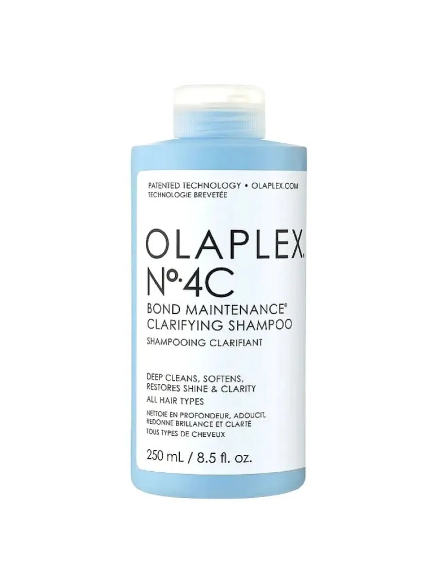 OLAPLEX №4С Шампунь для глубокого очищения 250