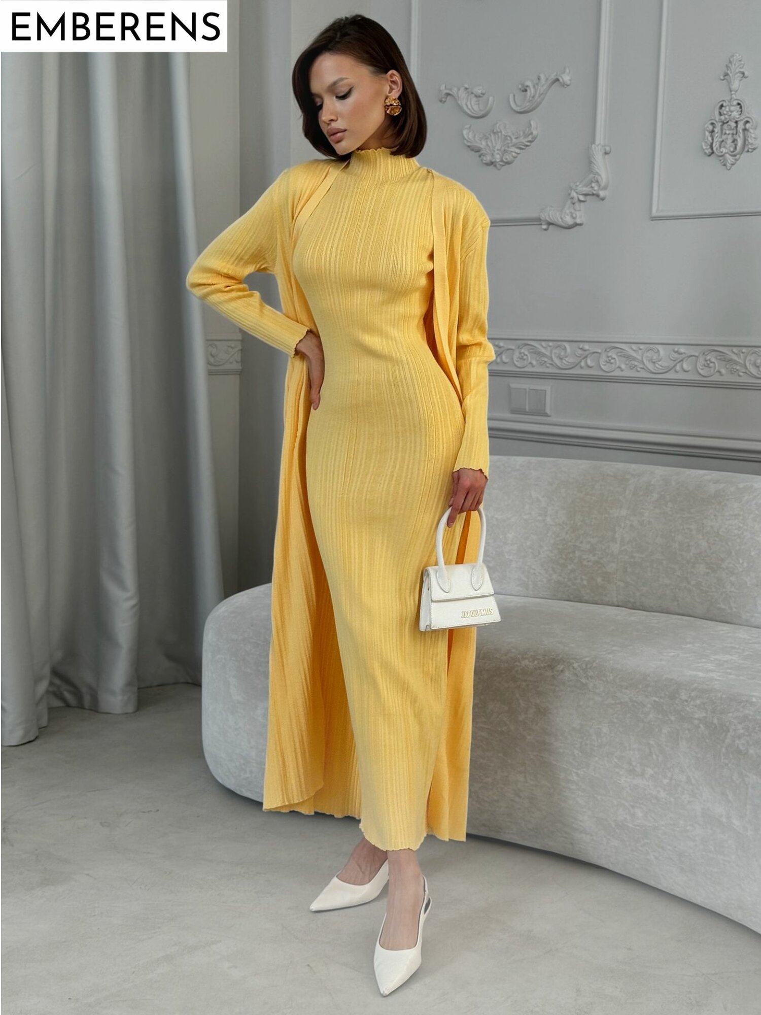 Комплект одежды Осень-зима 2025