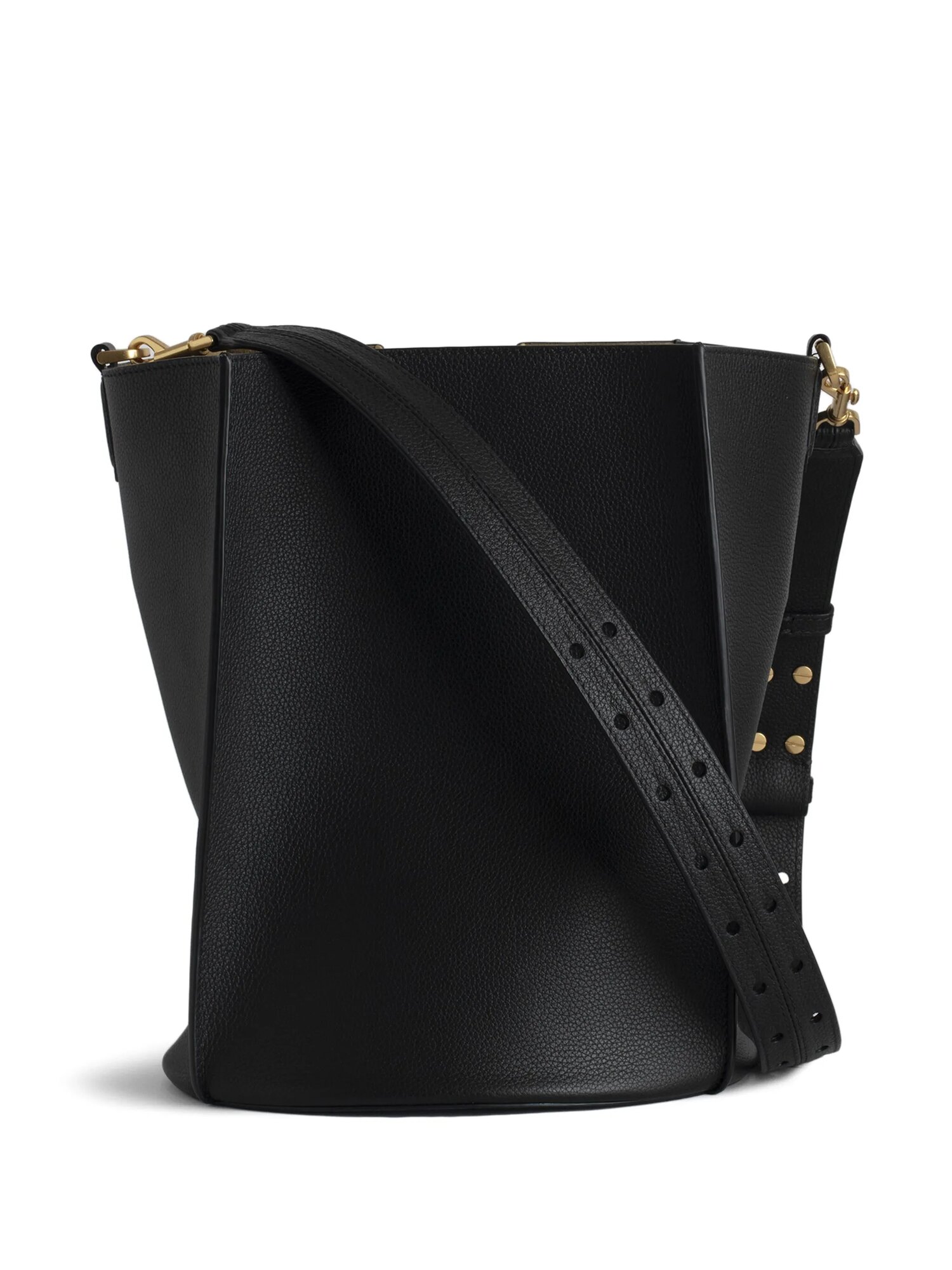 Сумка ZADIG & VOLTAIRE Boderline XL — фото 1