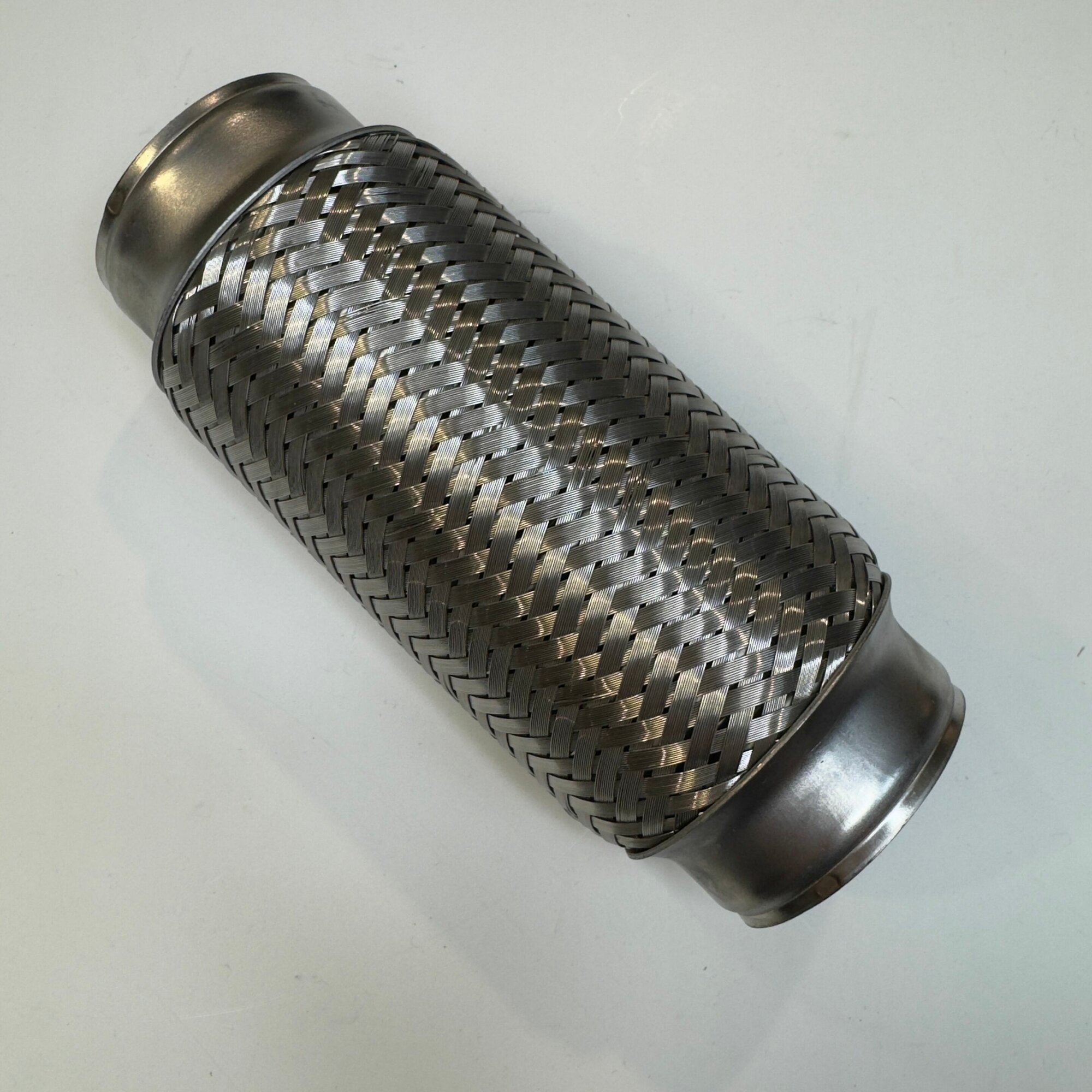 Гофра глушителя EDEX Geely Emgrand EC7 [1.5 16V 5MT хетчбэк]