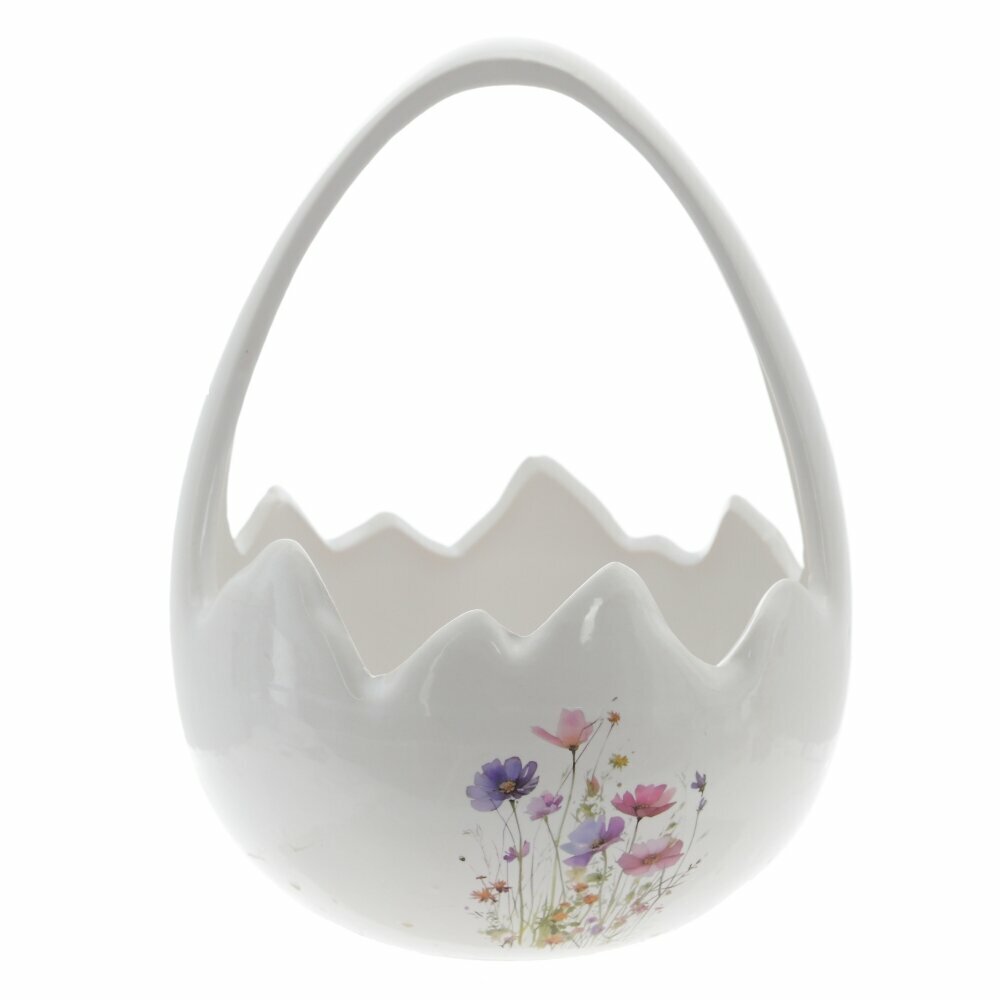 Конфетница, 12х12х16 см KSM-815126