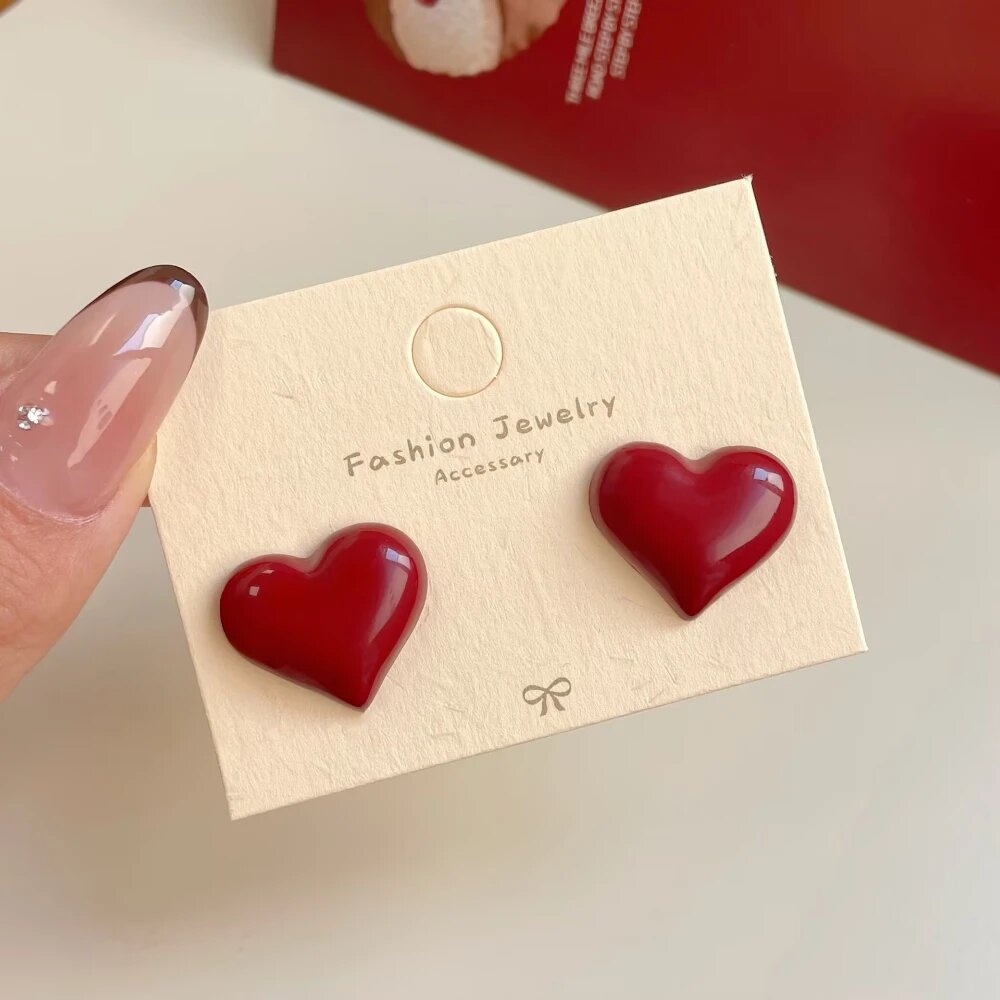 Серьги Dawndesslo