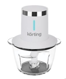 Измельчитель Korting KFP 0204 W