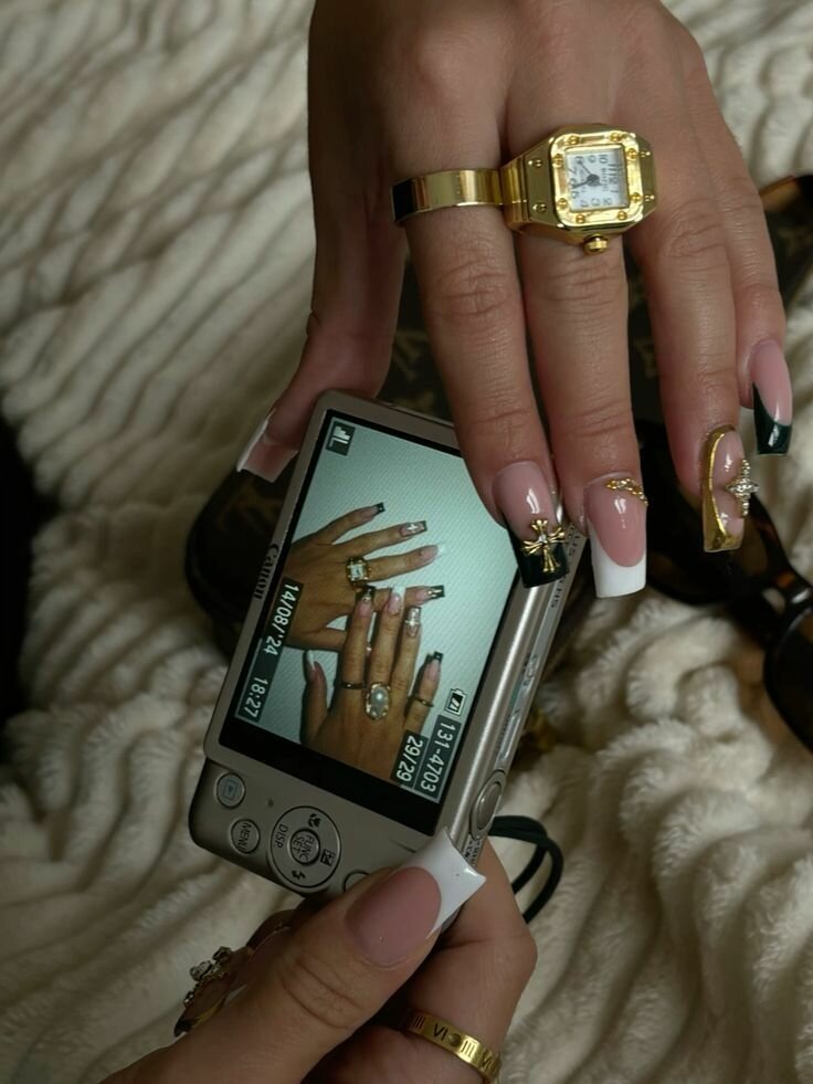 Наручные часы