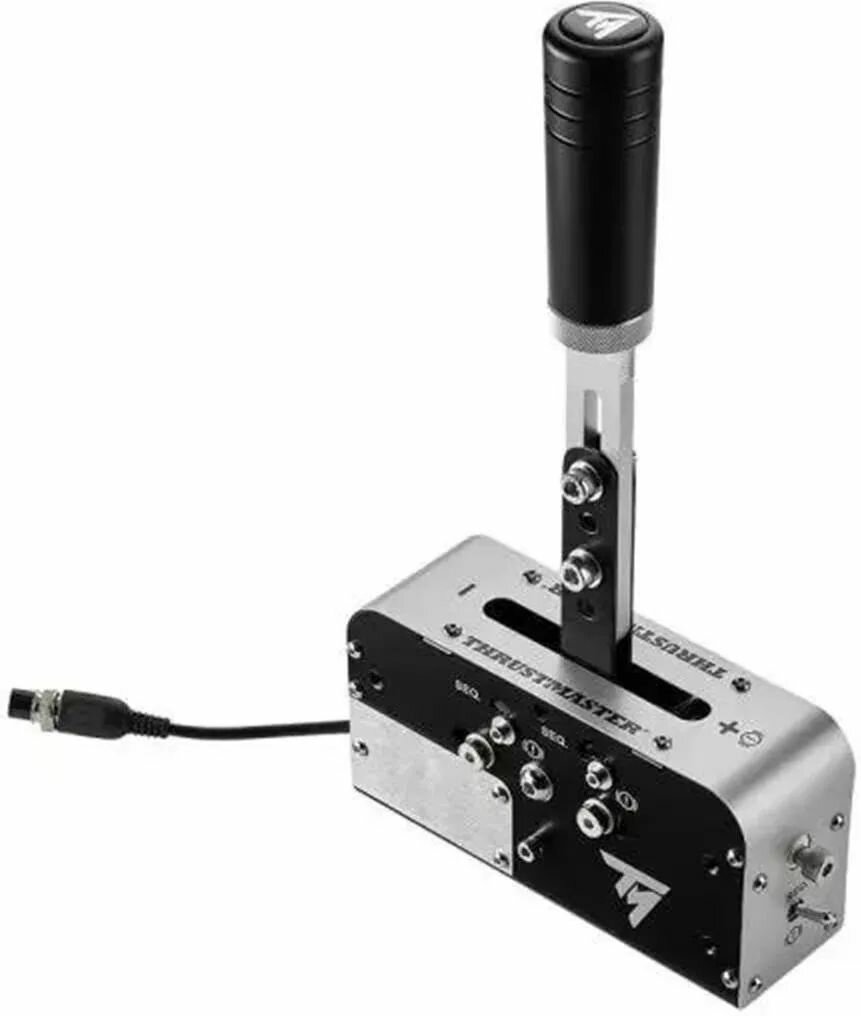 Ручной тормоз Thrustmaster TSS Handbrake PS4 4060306