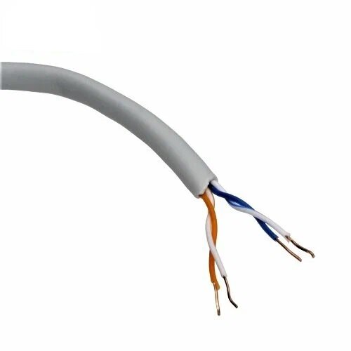 Кабель SkyNet UTP2-24R5 305 м 24 AWG CAT5е