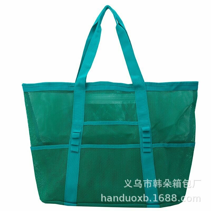 Сумка пляжная