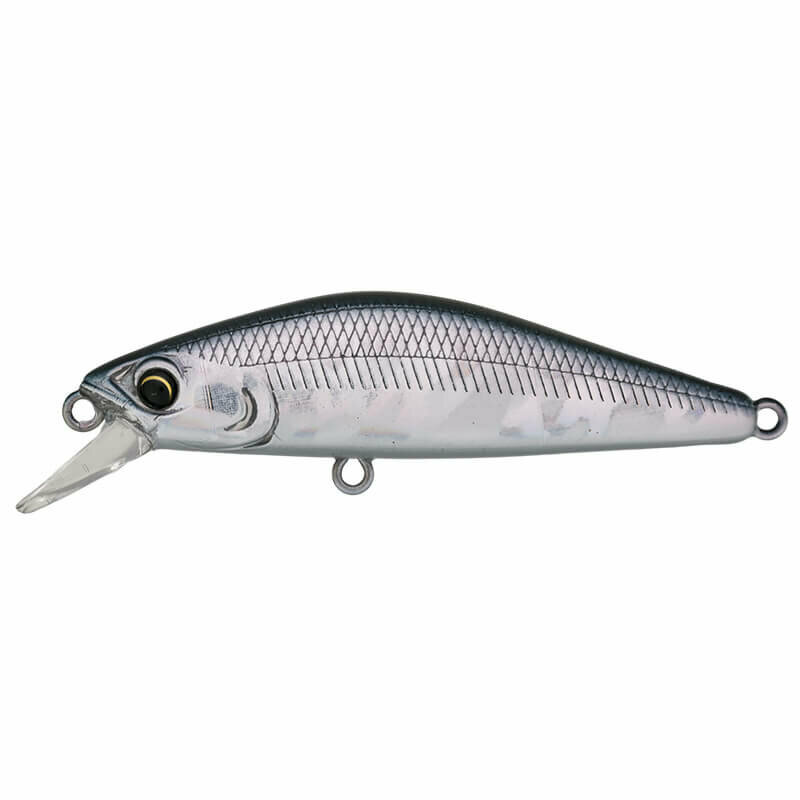 Воблер Yarie №677 Access 50S #D4 Himemasu