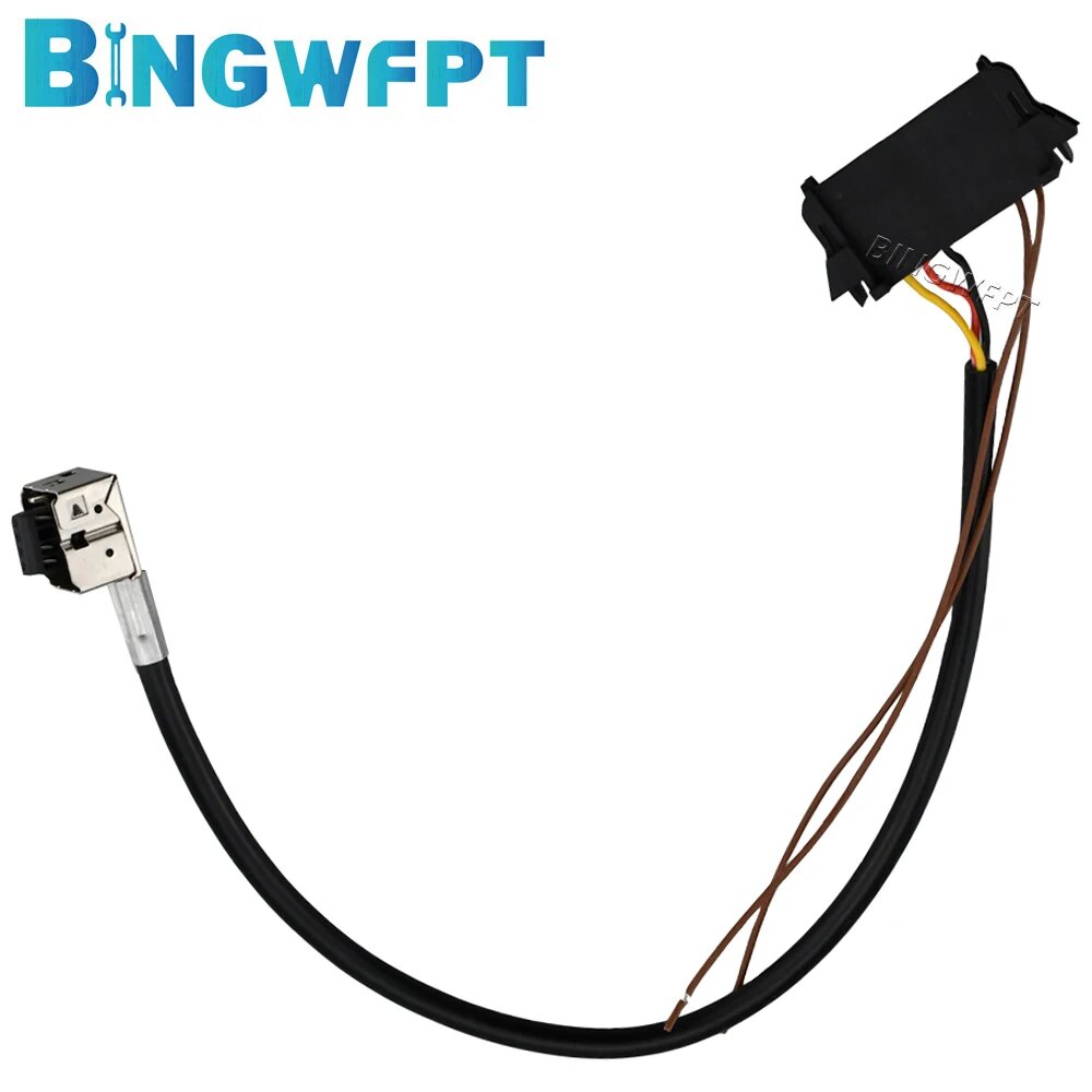 Ксеноновые HID фары головного света для BMW Audi для VW GMC Volvo 89034934 4L0907391