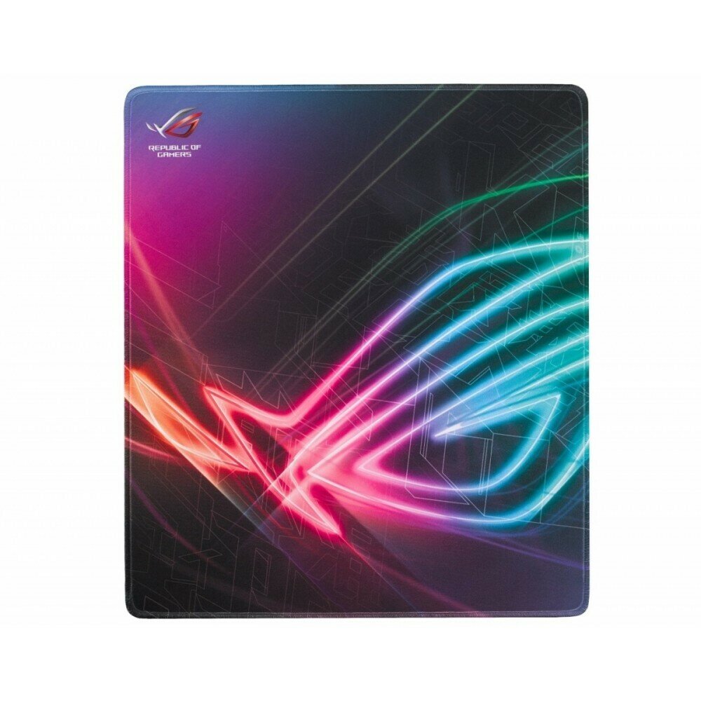 Игровой коврик для мыши ASUS ROG Strix Edge