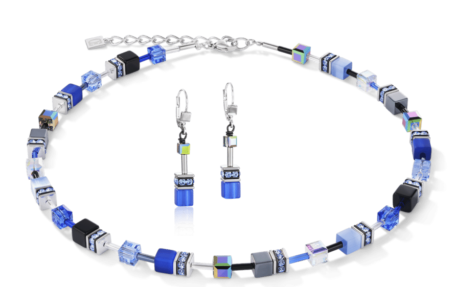 Комплект бижутерии