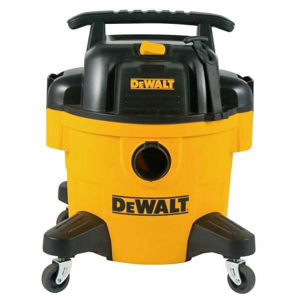 Пылесос строительный DeWalt DXV23PLPTA