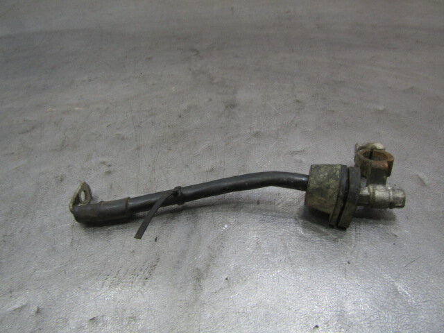 Кабель массы Scania 6-series