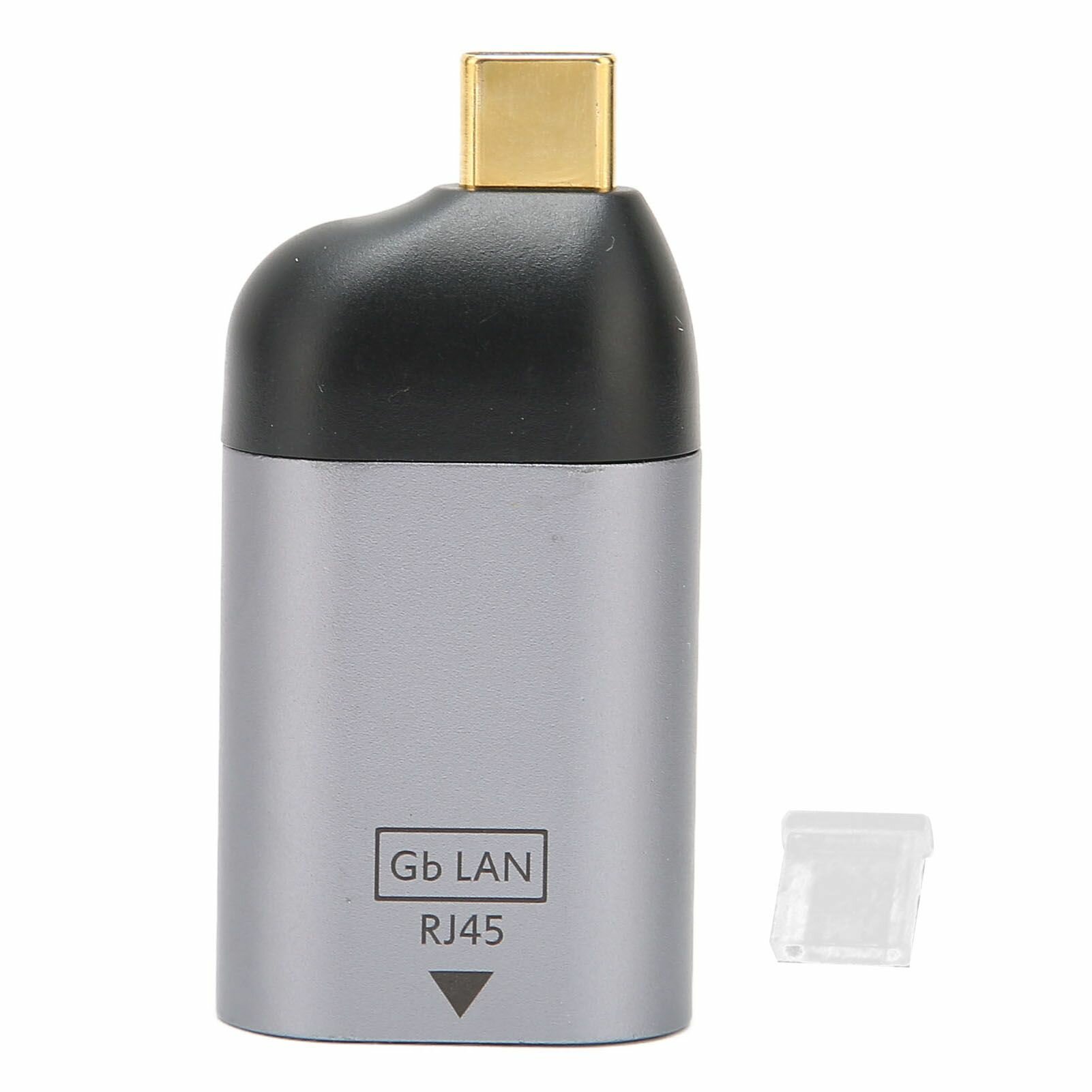 Адаптер USB-C Gigabit Ethernet