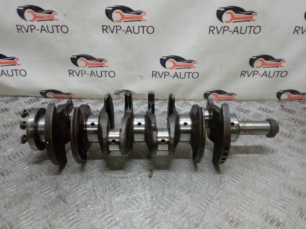 Коленвал XU7JPL3 Iran Khodro Samand 1.8 2002 — 2025 XU7JPL3