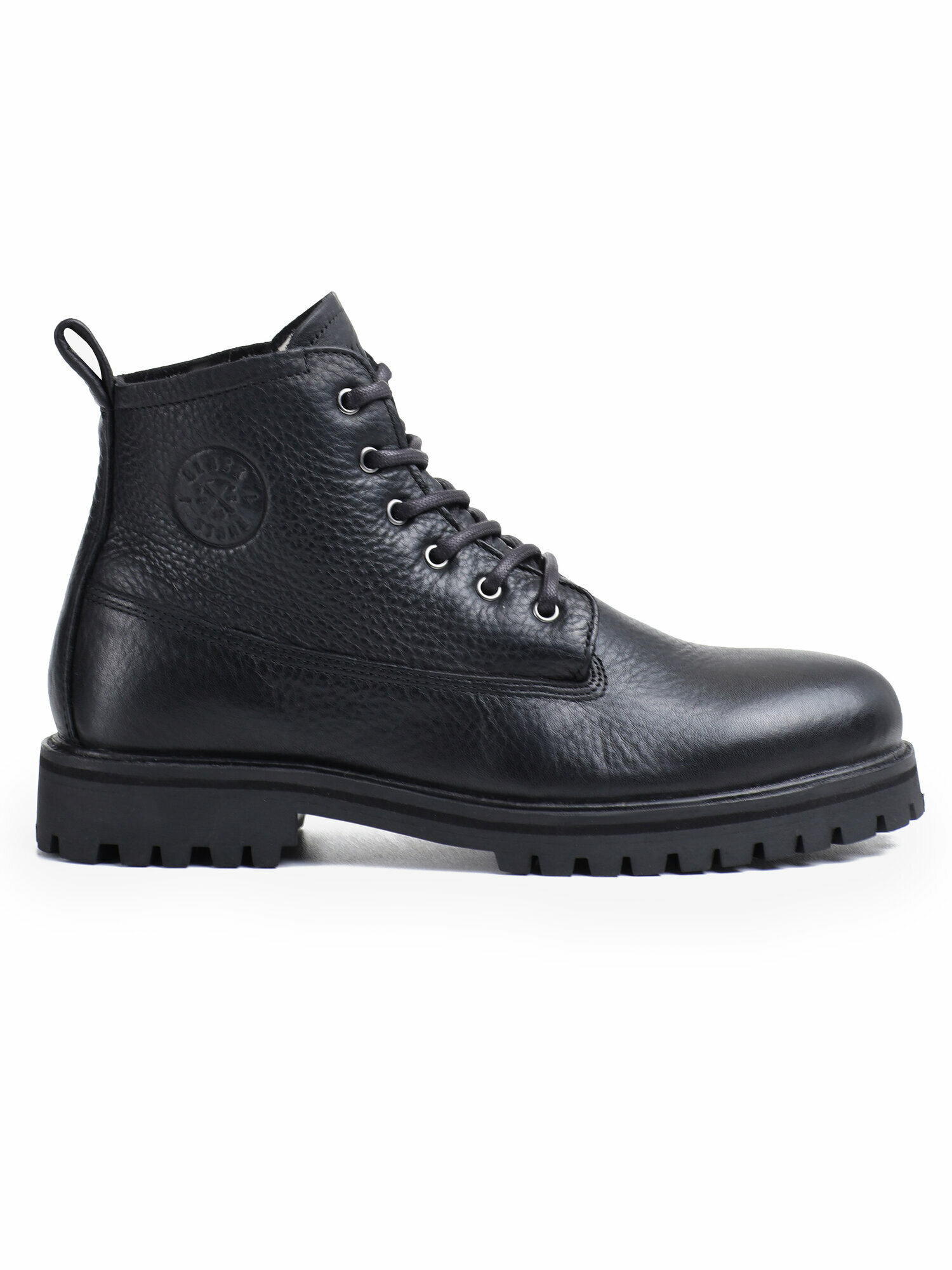 Ботинки Rock Hardy