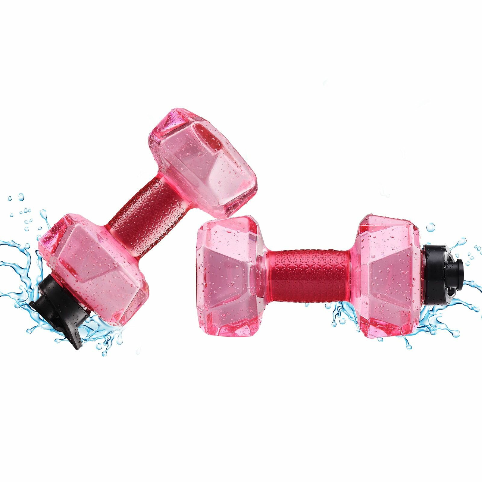 Гантели для плавания в бассейне, гантели для фитнеса, оборудование для водных видов спорта
