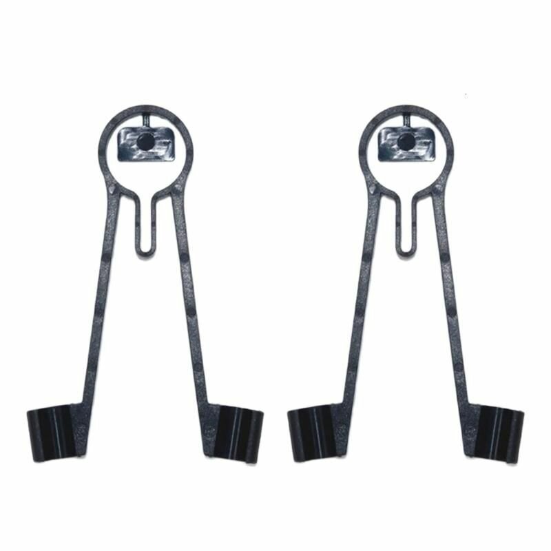 Универсальная подставка для щупов мультиметра, Черный