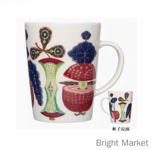 Керамическая кружка iittala, 400 мл