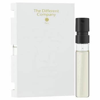 The Different Company Tokyo Bloom Туалетная вода унисекс 2ml