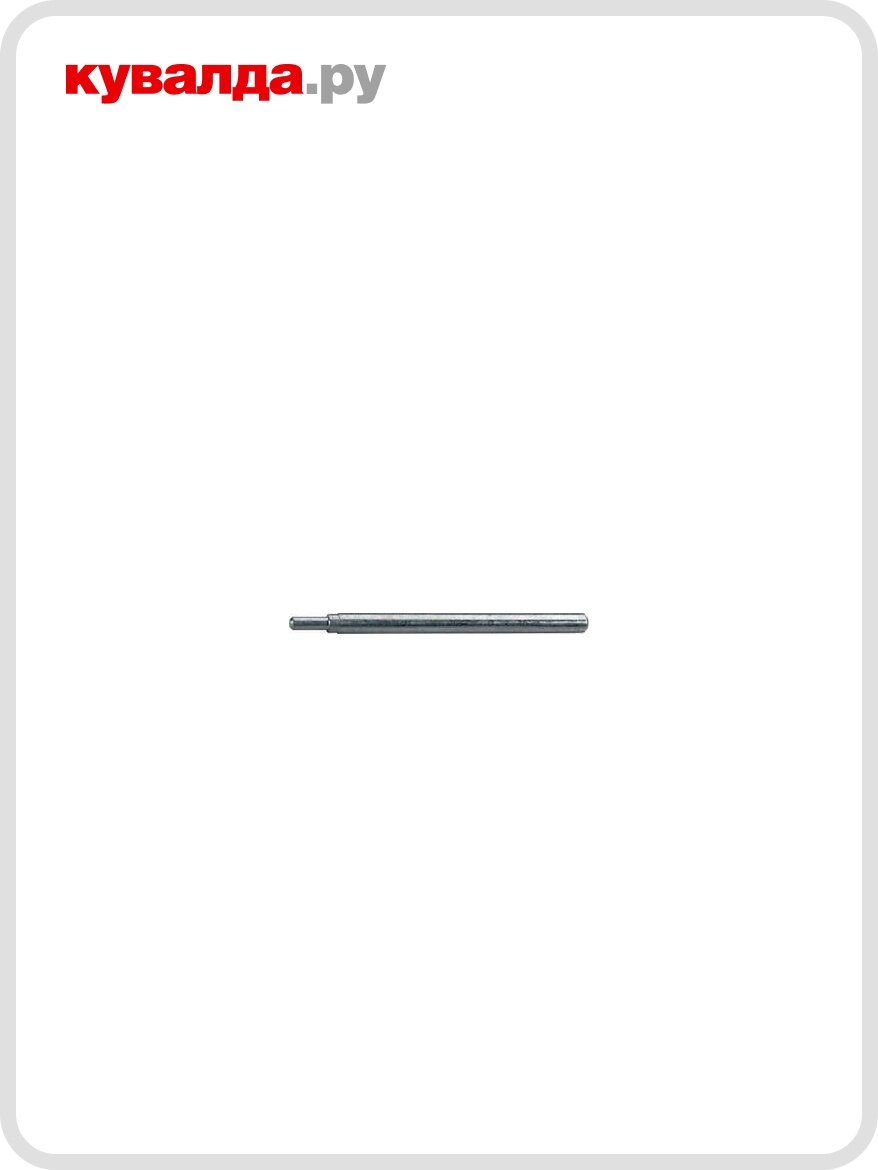 Установочный инструмент SORMAT LT 16 для забивных анкеров 9640079216