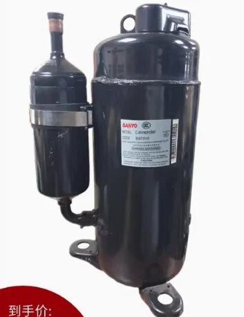 Компрессор SANYO C-RV221H5W C-RV222H5W C-1RV132H31BA