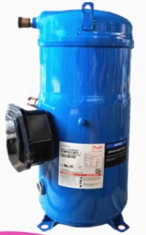 Компрессор DANFOSS SH184A4ALC SH161A4ALC SH140A4ALC SH120A4ALC SH105A4ALC SH090A4ALC