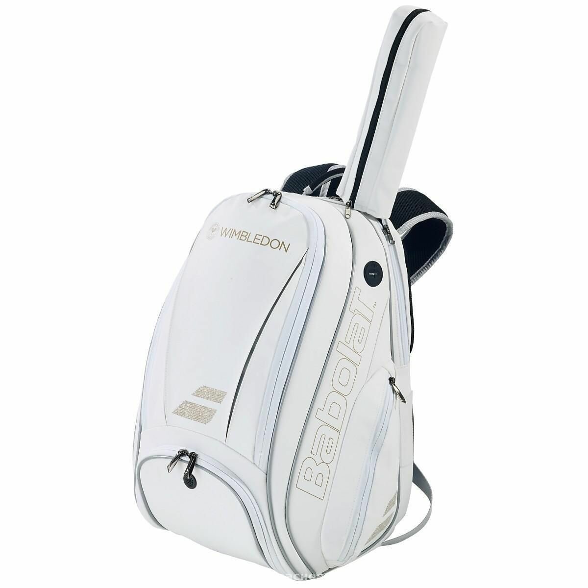 Рюкзак для тенниса babolat Wimbledon